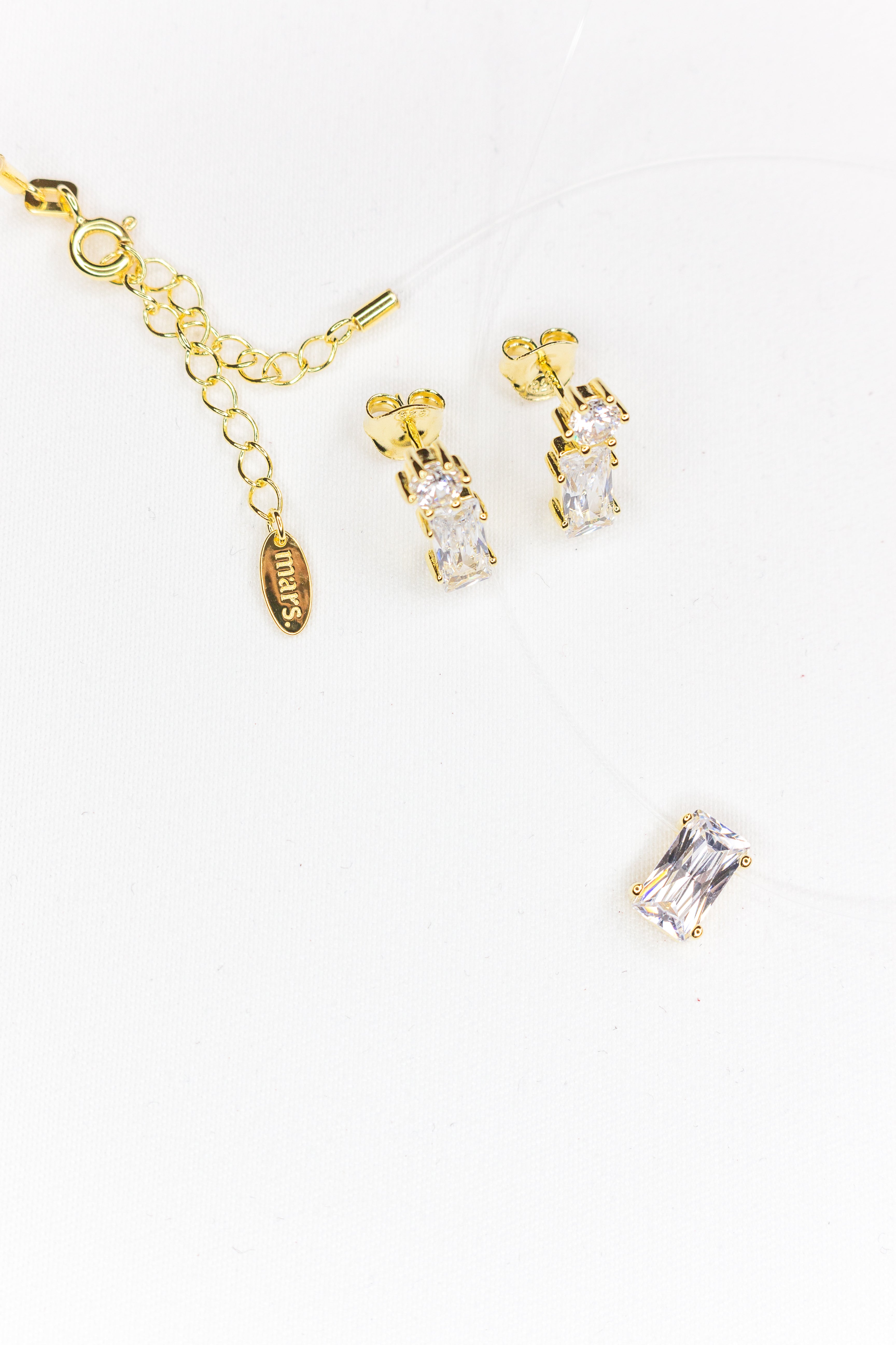 Amaya Set – Mood By Mars.