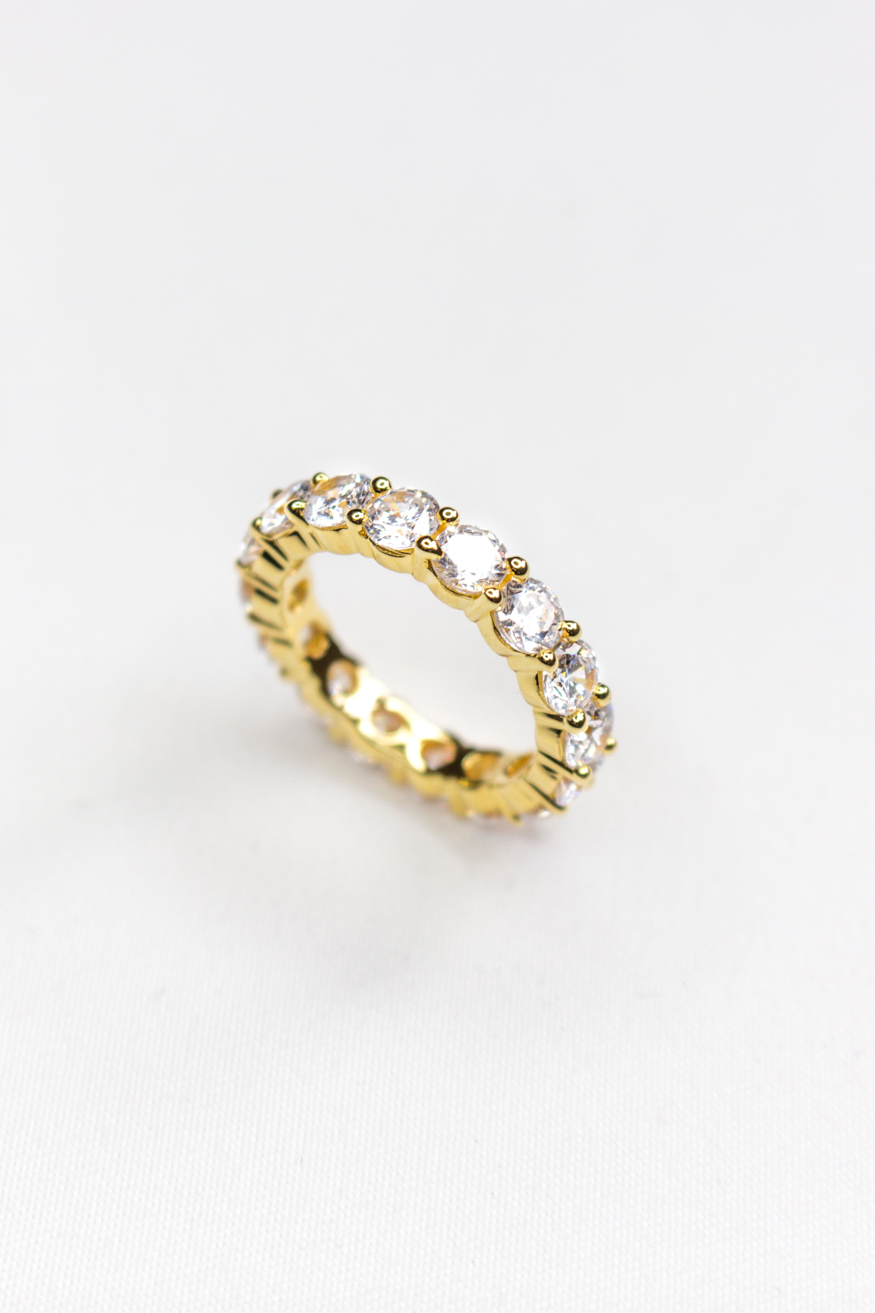 Ayla Ring – Mood By Mars.